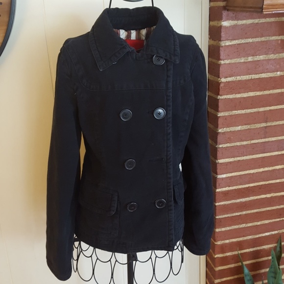 Mossimo Supply Co. | Jackets & Coats | Mossimo Peacoat | Poshmark